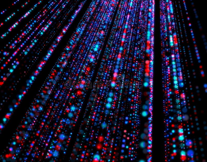 Intelligent Technology and Data Transmission, Internet Digital ...