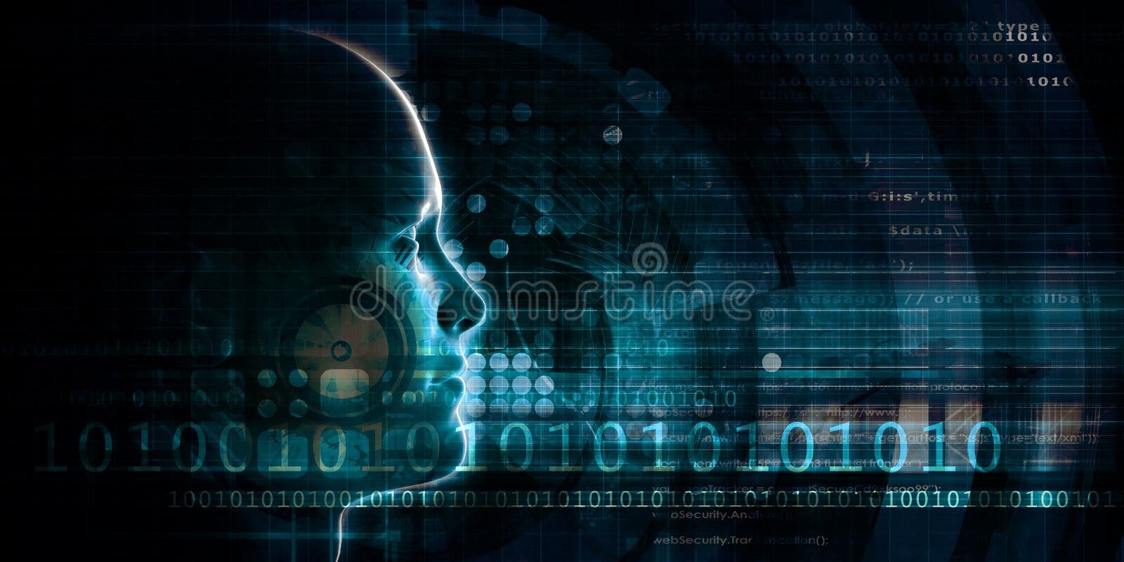 Intelligent Technology Human Jump, Artificial Intelligence and ...