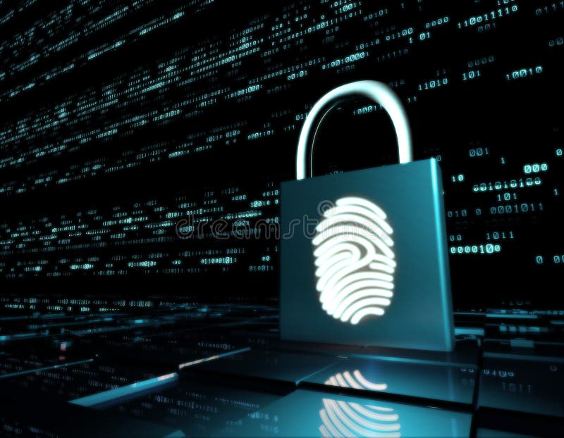 Intelligent Identification Stock Illustrations – 386 Intelligent ...