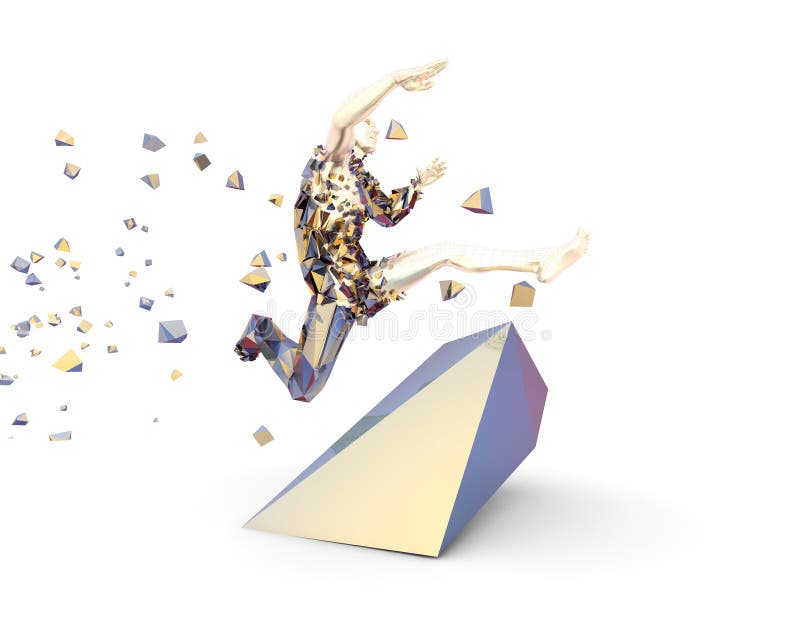 Intelligent Technology, Human Surpassing, Artificial Intelligence and ...