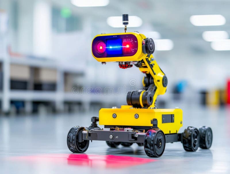 An Intelligent Warehouse Management System Employing Augmented Reality ...