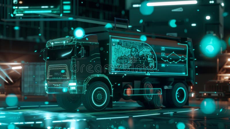 An Intelligent Waste Management System Using 6G To Optimize Collection ...