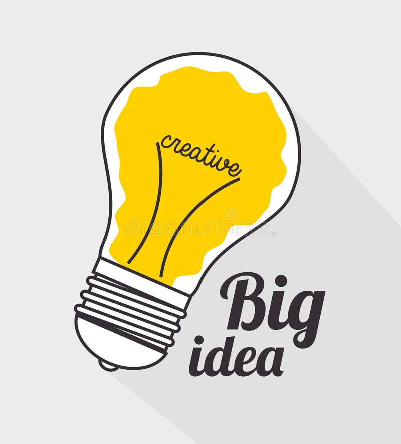 Intelligenz Des Menschlichen Gehirns Stock Abbildung - Illustration von ...