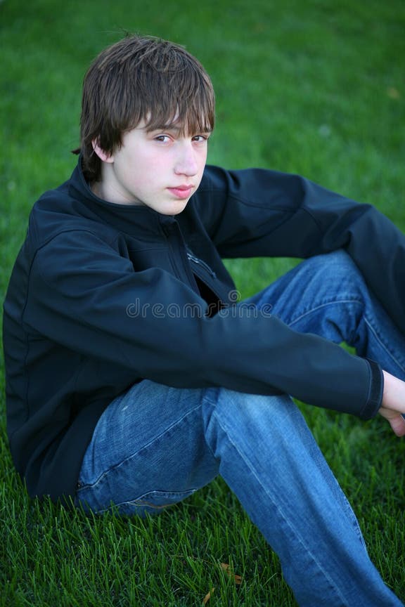 Intense stock photo. Image of college, healthy, model - 3737524