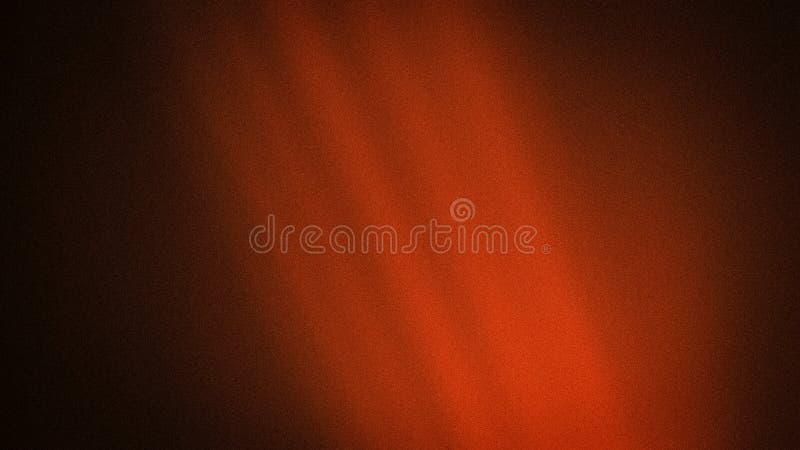 Intense Abstract Gradient Featuring Deep Orange and Dark Brown Hues ...