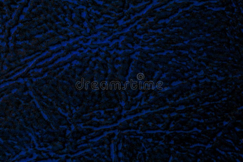 Blue Scratch Grunge Texture Stock Photo - Image of scratched, wall ...