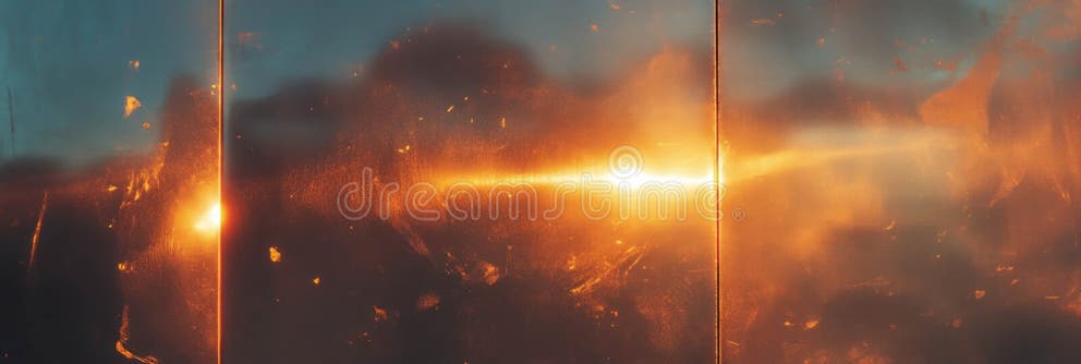 Intense Bronze Wall Texture with Matte Finish for Interior Design Stock ...