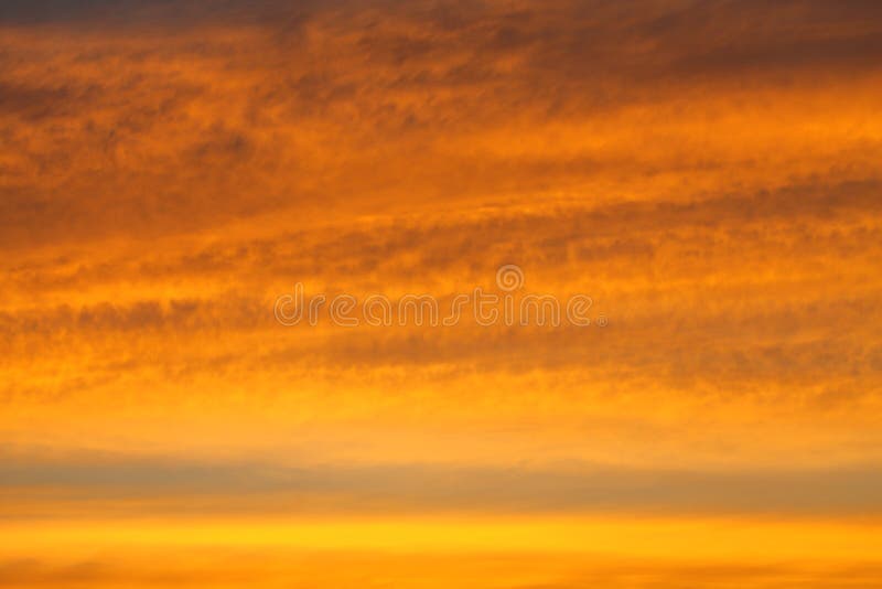 Intense Colorful Background with Blue Spheres Stock Photo - Image of ...