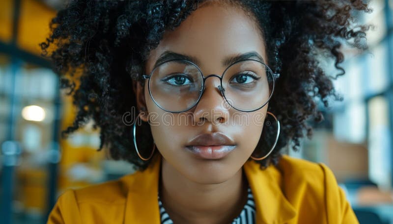 Intense Conversation between Coach and Client, Reflecting Mutual ...