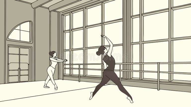 Movement Practice Stock Illustrations – 14,533 Movement Practice Stock ...