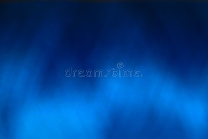 Intense Deep Blue Blurred Gradient Background Texture Stock Photo ...