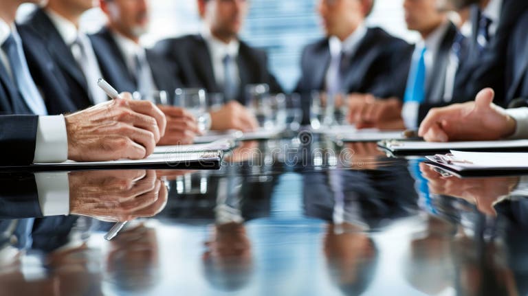 Table Discussion Solution Stock Illustrations – 1,420 Table Discussion ...