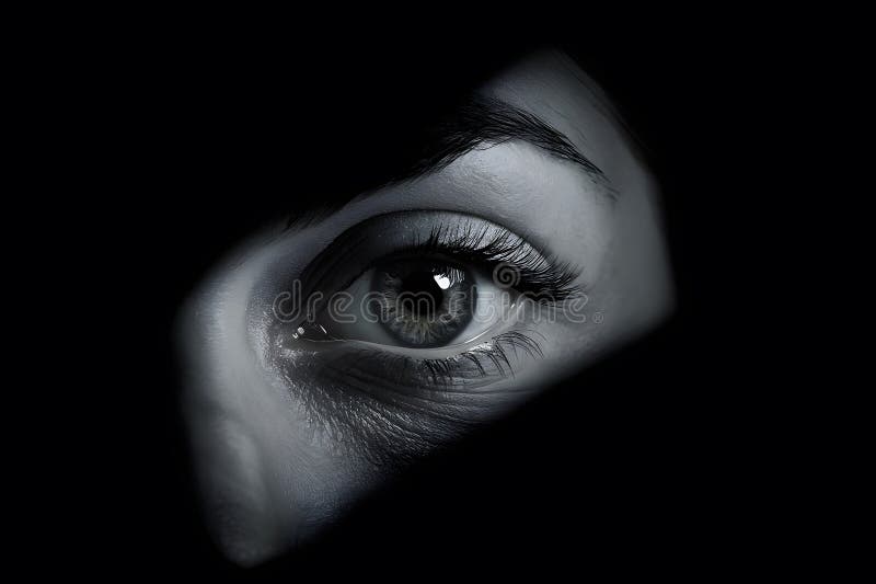 Eyes Prominence Stock Illustrations – 12 Eyes Prominence Stock ...