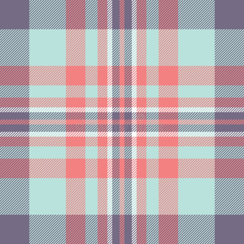 Intense Fabric Textile Check, Business Texture Seamless Vector ...