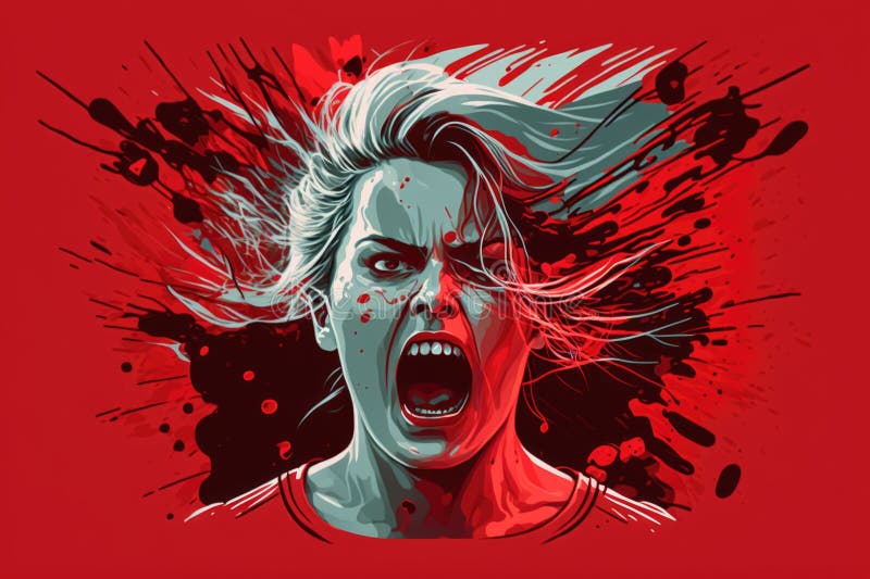 The Intense Feelings of Anger and Rage that Came with Her Intermittent ...