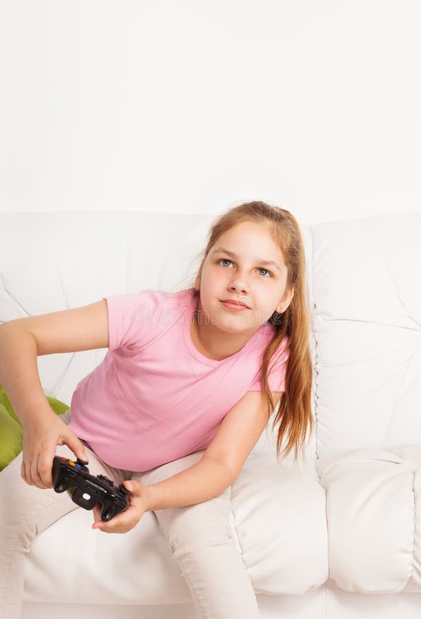 Intense game stock image. Image of entertainment, gaming - 33824341