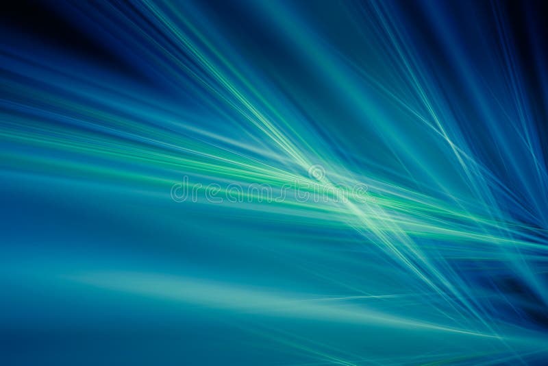 Intense Light Streams stock illustration. Illustration of copy - 15973483