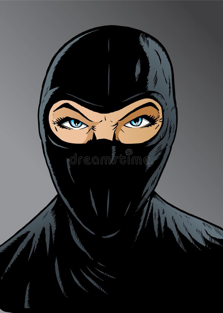 Girl Thief Stock Illustrations – 1,239 Girl Thief Stock Illustrations ...