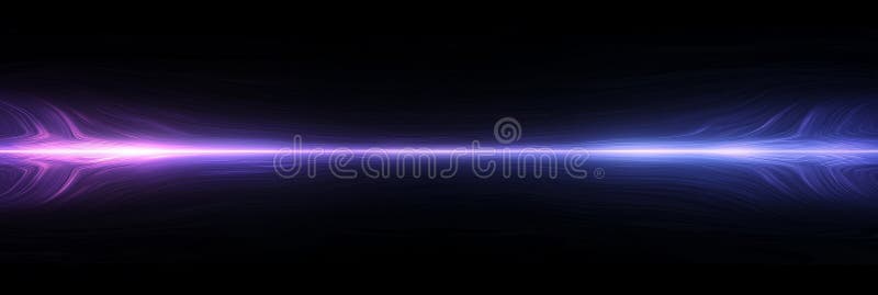 Intense Plasma Streak with Flickering Light Particles, Spreading ...