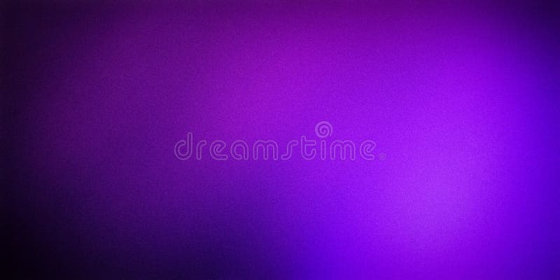 Intense Purple Gradient Background with a Subtle Dark Vignette Effect ...
