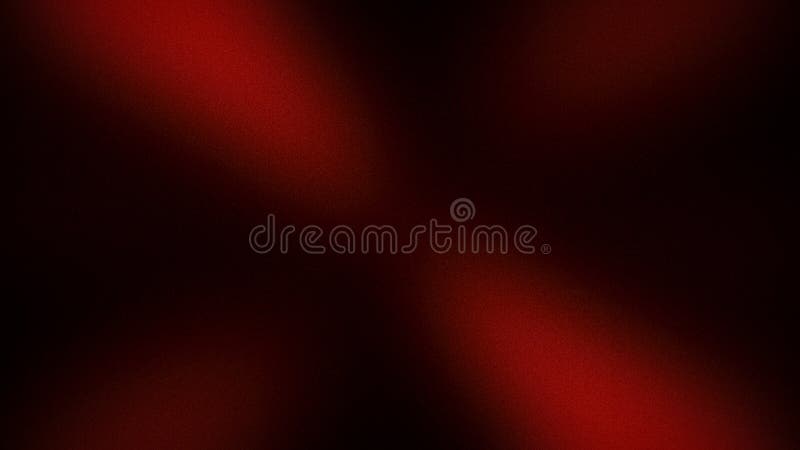 Intense Red and Black Gradient Background with a Grainy Texture, Ideal ...