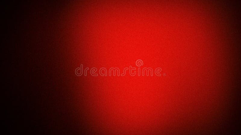 Intense Red Gradient with Grainy Texture, Offering a Bold, Eye-catching ...