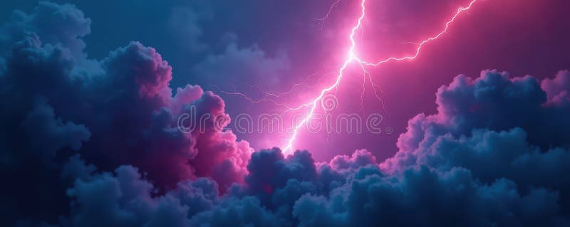 Thick Lightning Vector Stock Illustrations – 161 Thick Lightning Vector ...
