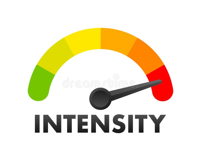 Gauge Intensity Stock Illustrations – 120 Gauge Intensity Stock ...