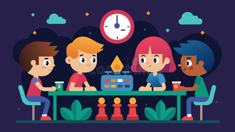 The Intensity is Palpable As the Game Clock Ticks Down and the Junior ...