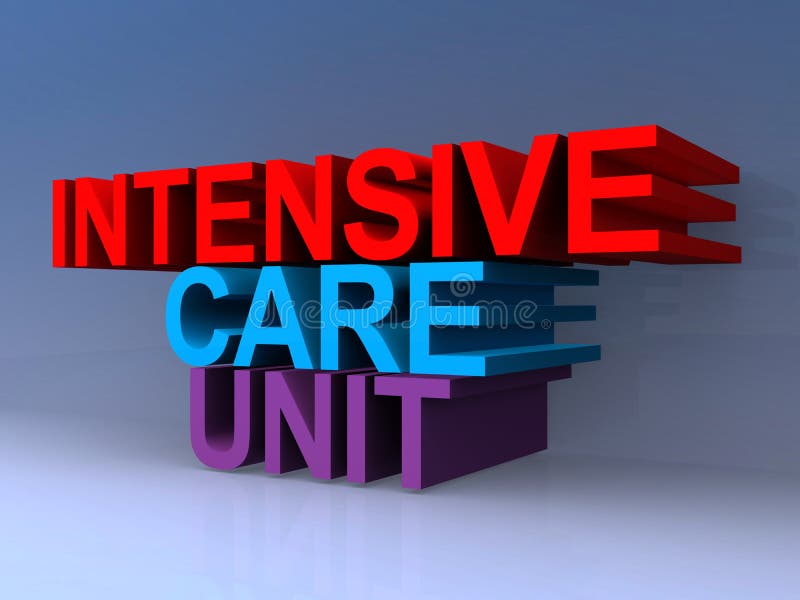Intensive Care Unit Vector Illustration, Flat Style Icon Stock Vector ... Intensive Care Unit Vector Illustration, Flat Style Icon Stock Vector ...