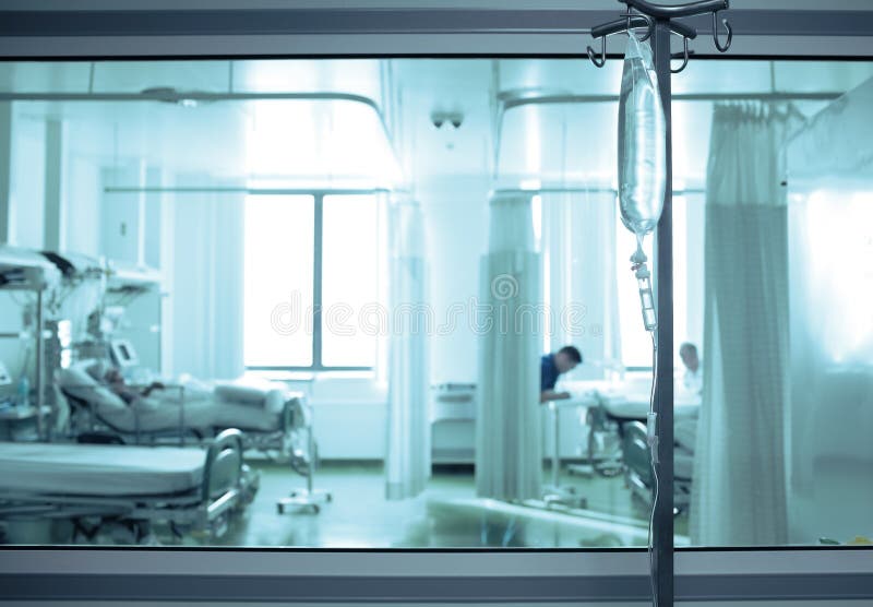189 Hospital Room Window Behind Stock Photos - Free & Royalty-Free ...