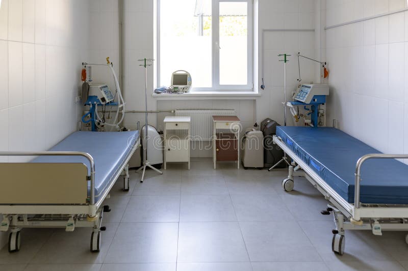 1,138 Intensive Therapy Room Stock Photos - Free & Royalty-Free Stock ...