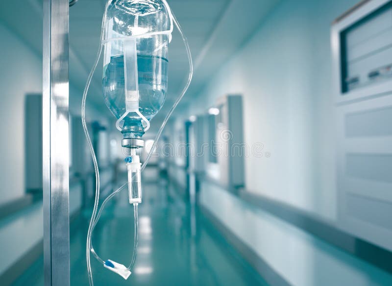 Intravenous IV drip stock photo. Image of monitoring - 33240814