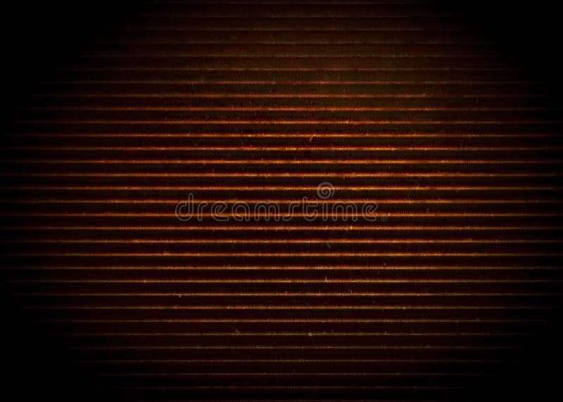 VHS Texture Lines Rust Worn Stock Illustration - Illustration of ...