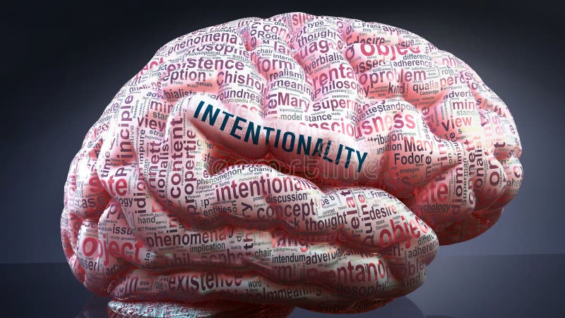 Intentionality Stock Illustrations – 516 Intentionality Stock ...