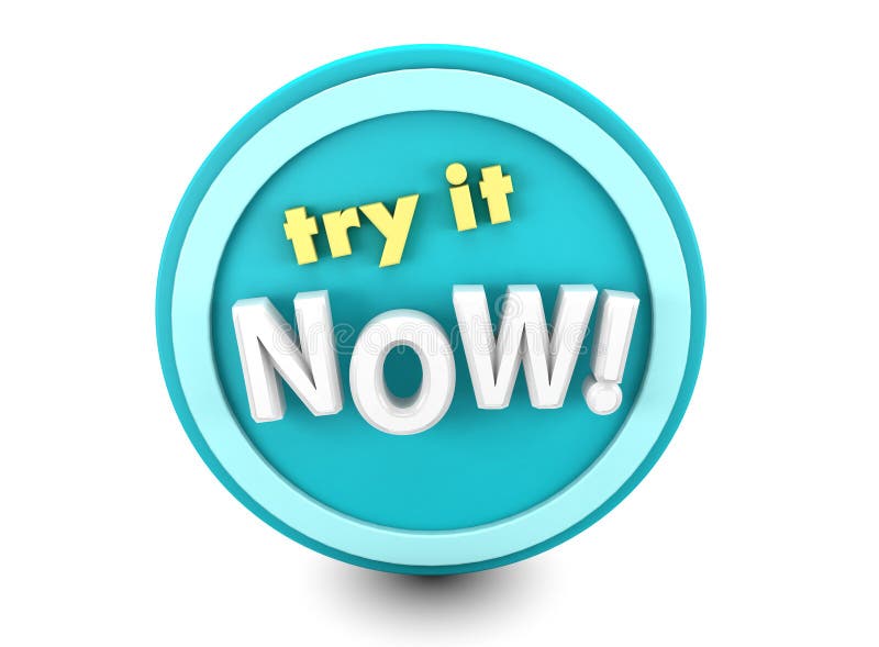 Intento stock de ilustración. Ilustración de prueba, arte - 35155346