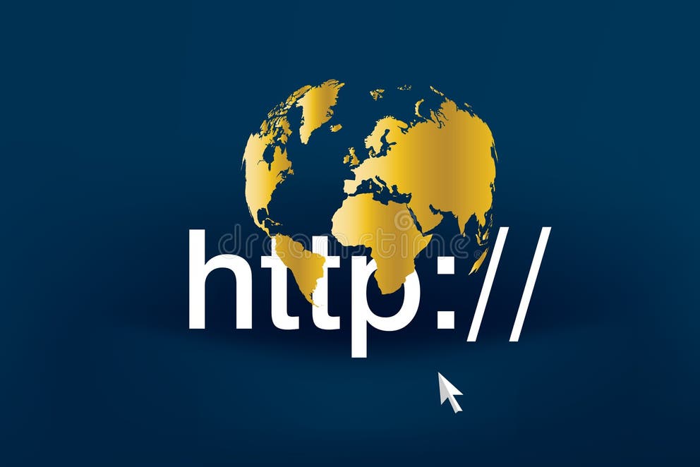 Inter Business 02 stock vector. Illustration of business - 4686446