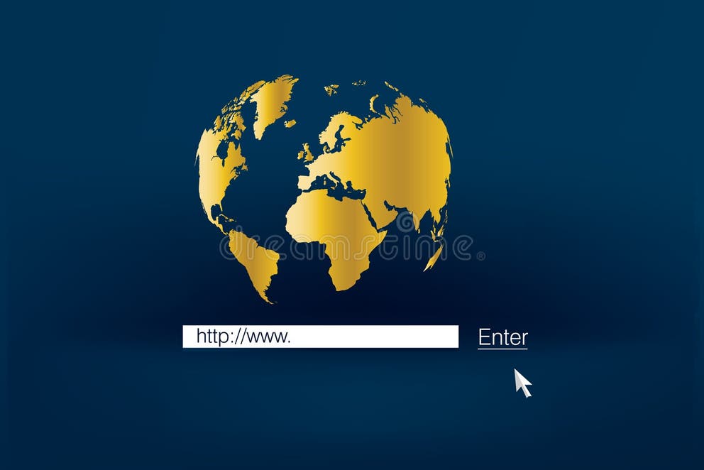 Inter Business 17 stock vector. Illustration of creative - 4685936