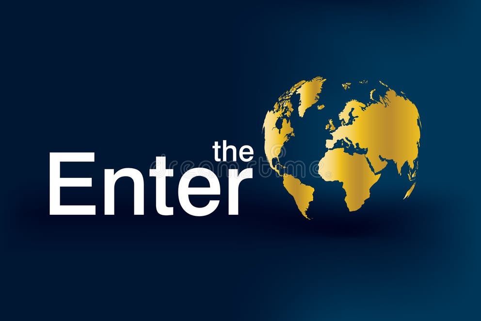 Inter Business 23 stock vector. Illustration of international - 4685823