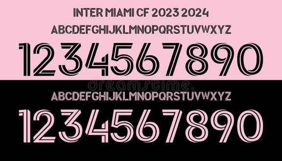 Inter Font Stock Illustrations – 103 Inter Font Stock Illustrations ...