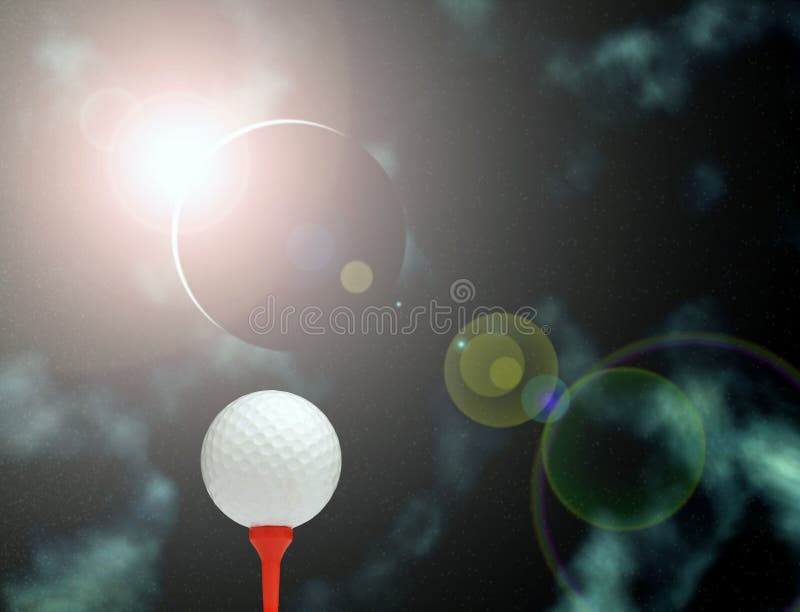 Planetary Golf Stock Illustrations – 1 Planetary Golf Stock ...