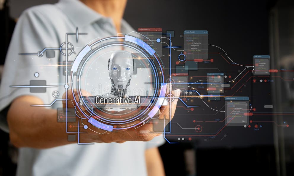 Interact with AI Brain Processors in the Concepts of AI Engineering, AI Big Data, and AI Machine ...