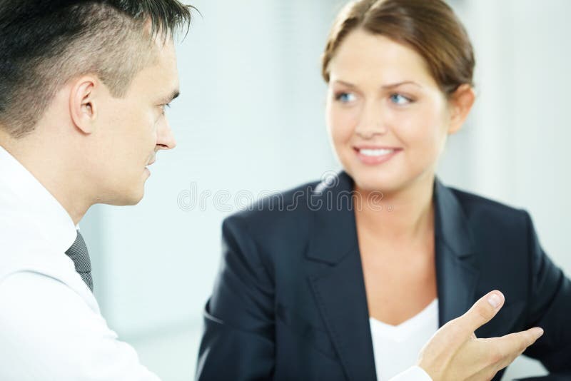 Interacting male stock image. Image of focus, human, indoor - 29514303