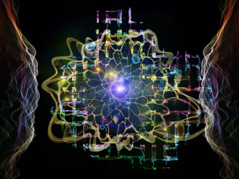 Random Waveforms Stock Illustrations – 28 Random Waveforms Stock ...