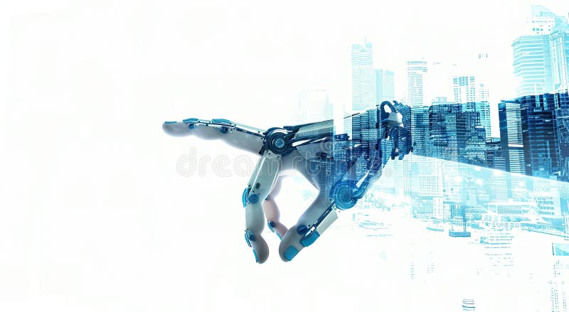 The Interaction of Artificial Intelligence and Humans: a Graphical ...