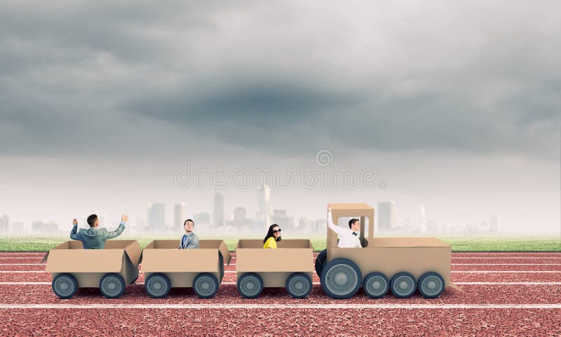 Interaction in business stock image. Image of adult, colleagues - 44169715