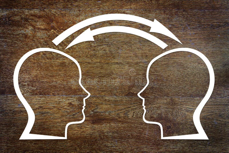 Interaction stock photo. Image of approach, bite, effect - 17271880