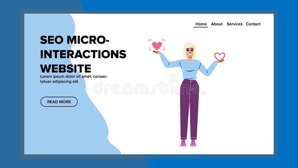 Microinteractions Stock Illustrations – 31 Microinteractions Stock ...
