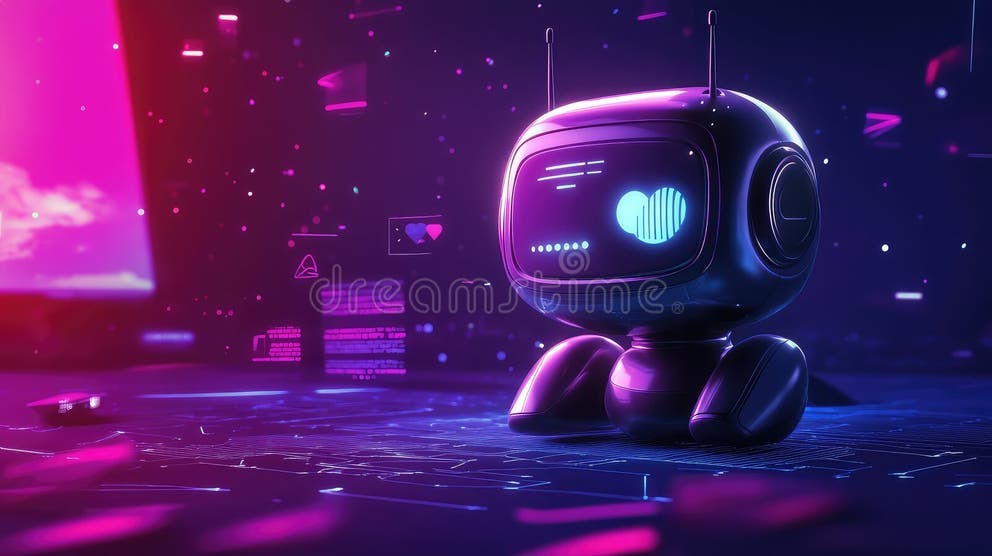 Assistant Streaming Service Stock Illustrations – 411 Assistant ...