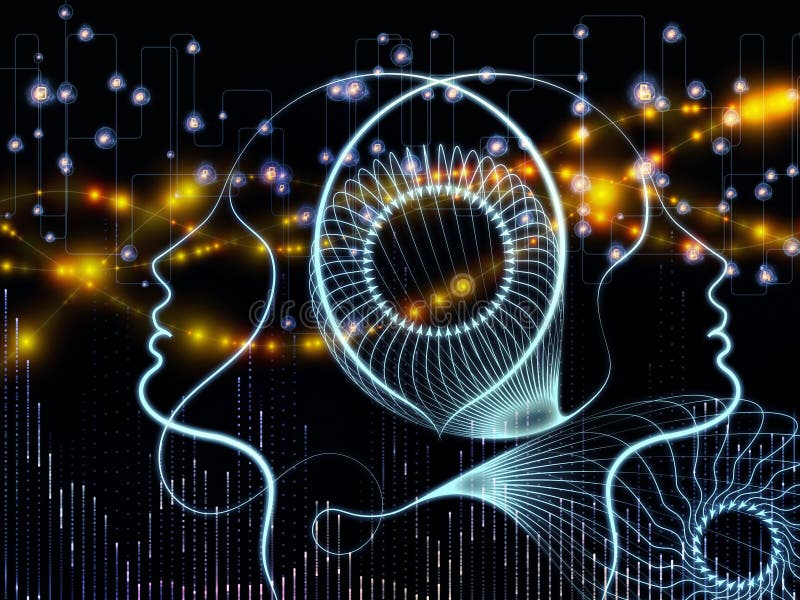 Two Minds Stock Illustrations – 80 Two Minds Stock Illustrations ...